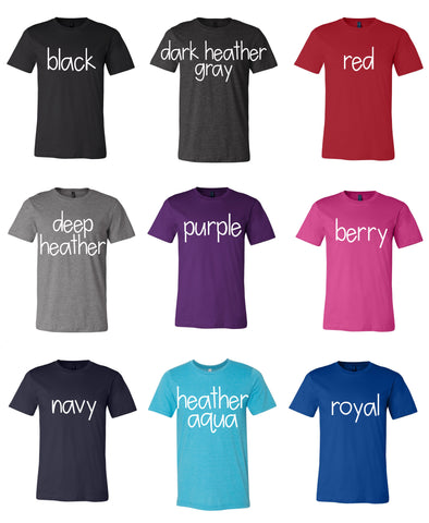 P Is For Preschool – Missy LuLu's